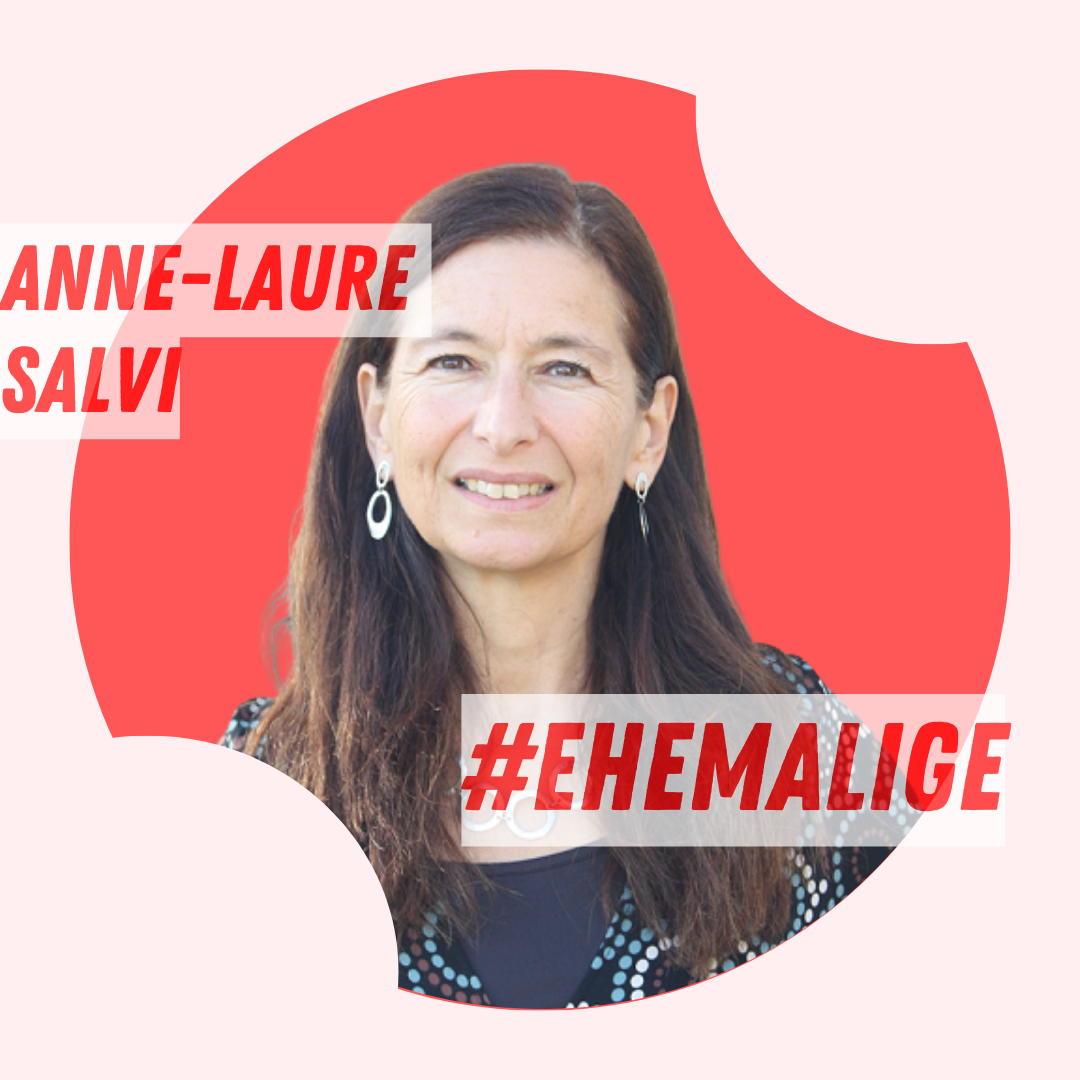 Anne-Laure Salvi - FIM - Fremdspracheninstitut München