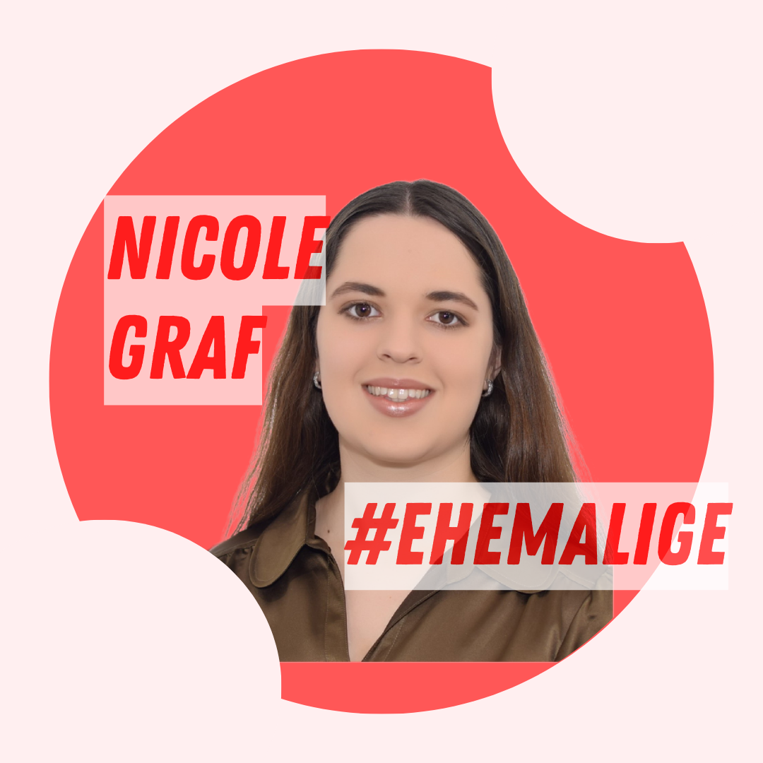 Nicole Graf - FIM - Fremdspracheninstitut München